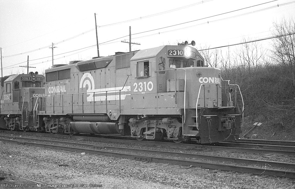 CR GP35 2310